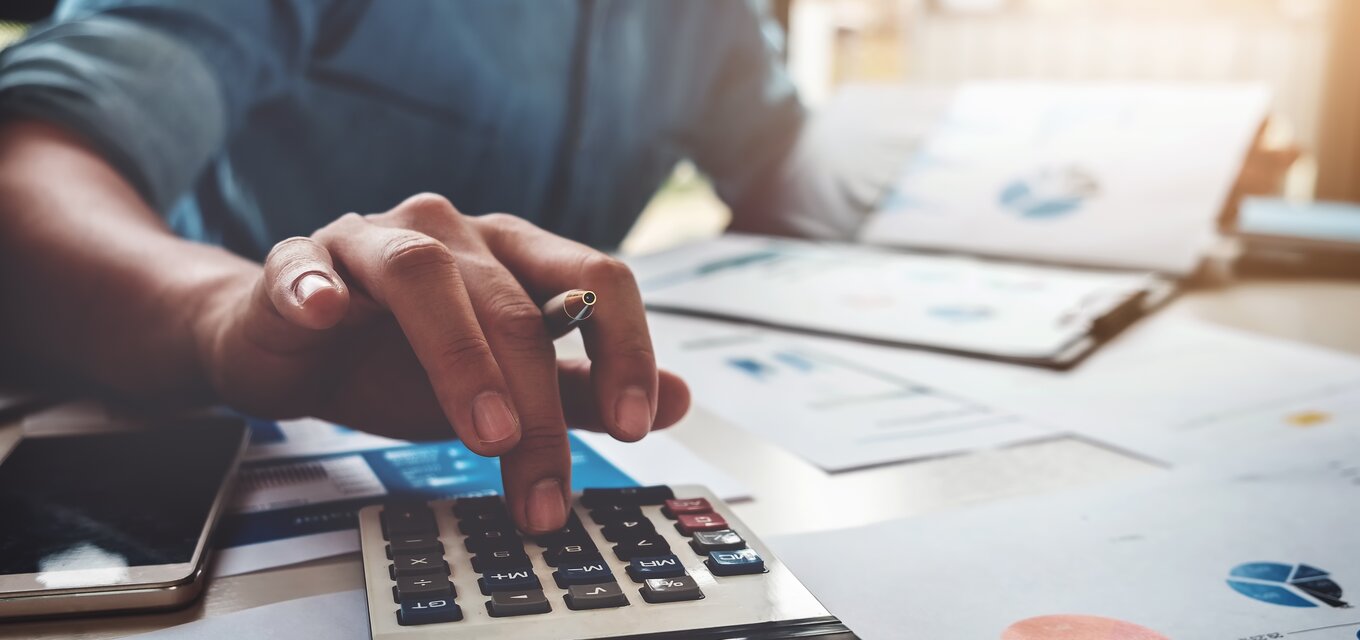 Finanzplanung Schritt für Schritt erklärt - Unternehmenswelt