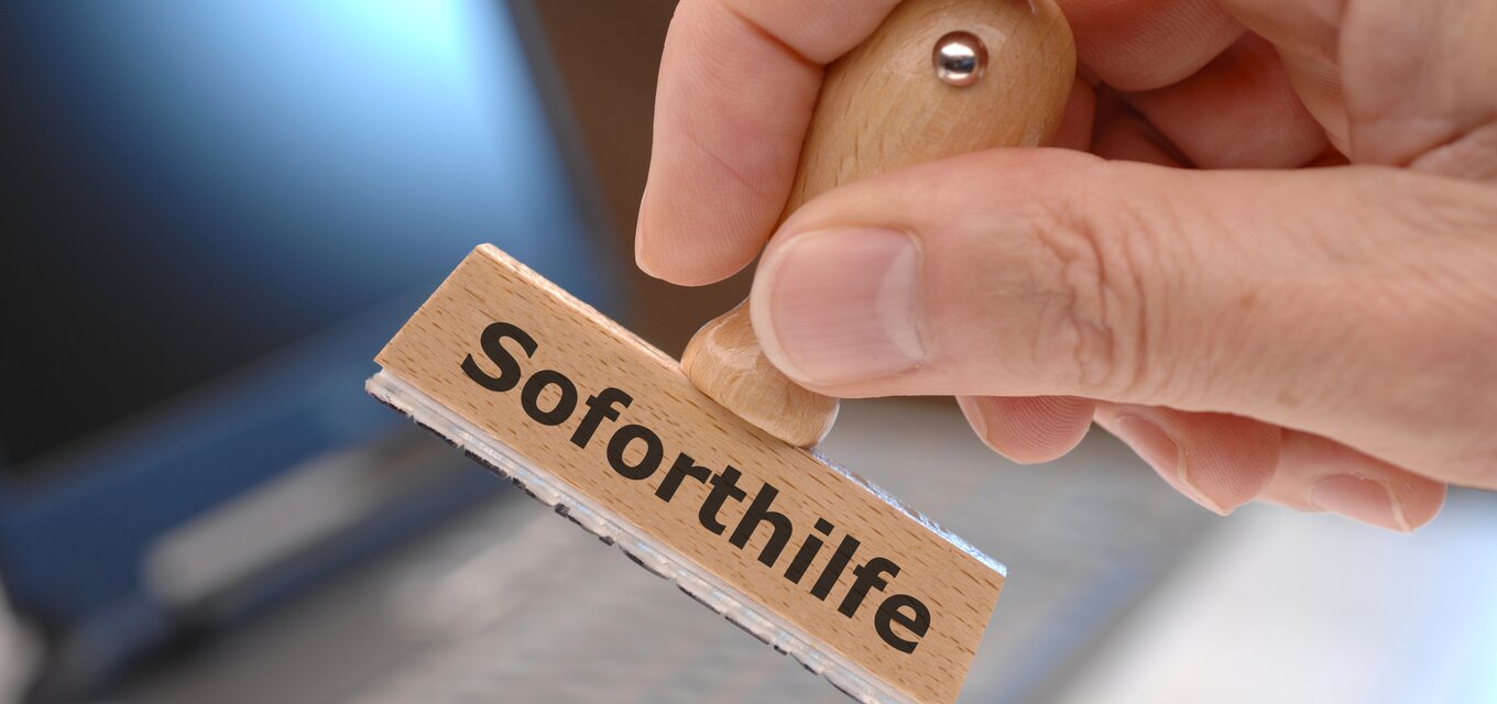 Corona-Hilfen: Kommt die Hilfe tatsächlich an? - Unternehmenswelt