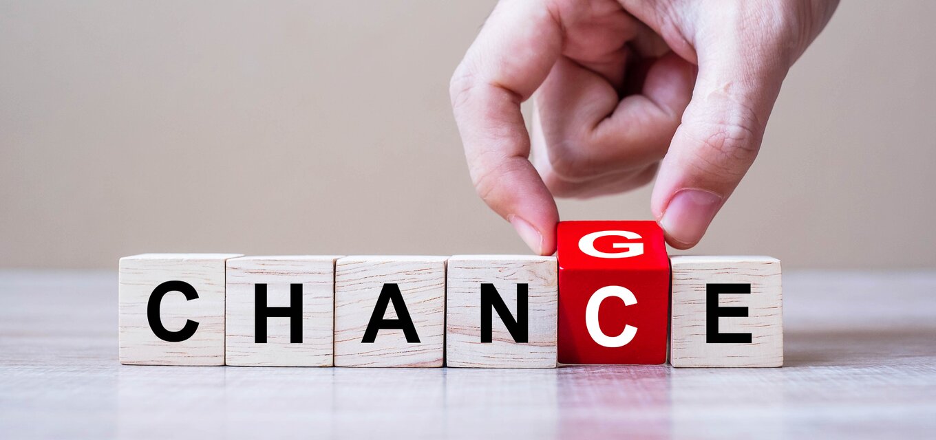 Zwei Chancen für Unternehmertum in 2021