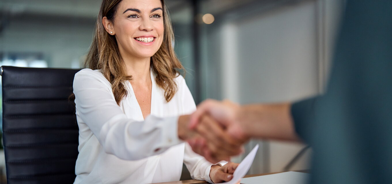 Checkliste Bankgespräch: Kreditfinanzierung 2025 - Unternehmenswelt