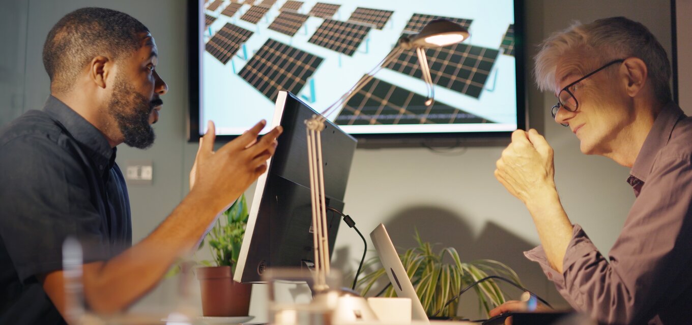 Businessplan Coach: 100% kostenfreies Muster - Unternehmenswelt