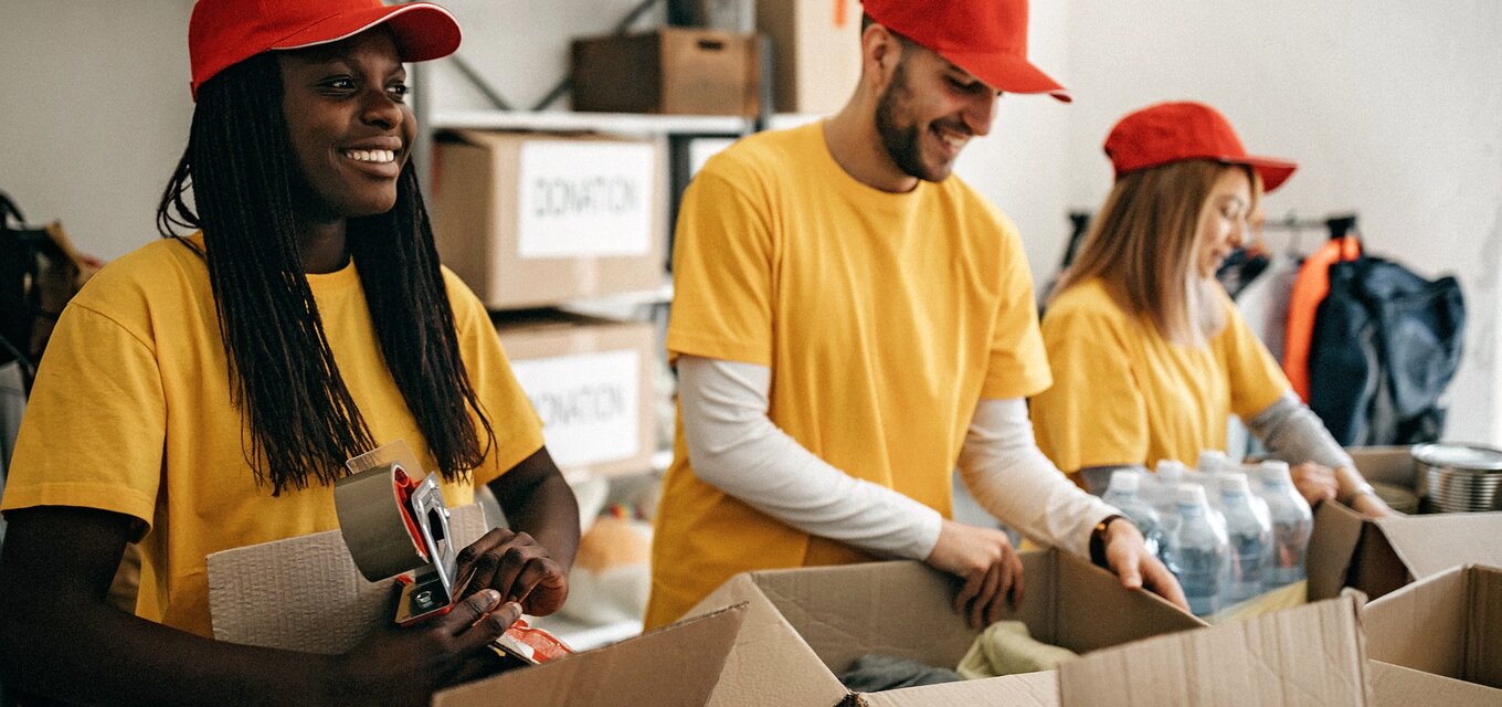 Bürgergeld für Selbständige & Aufstocker - Unternehmenswelt