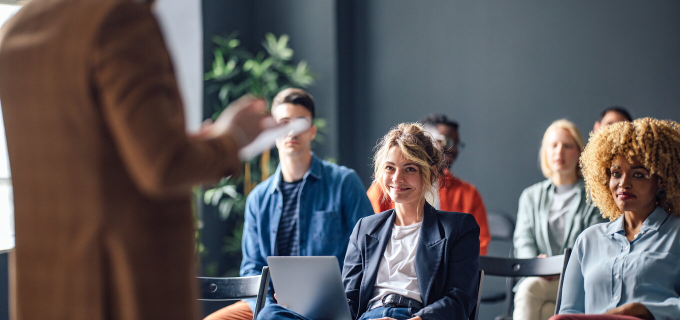 deGUT 2023: die Messe zum Gründen und Unternehmen - Unternehmenswelt