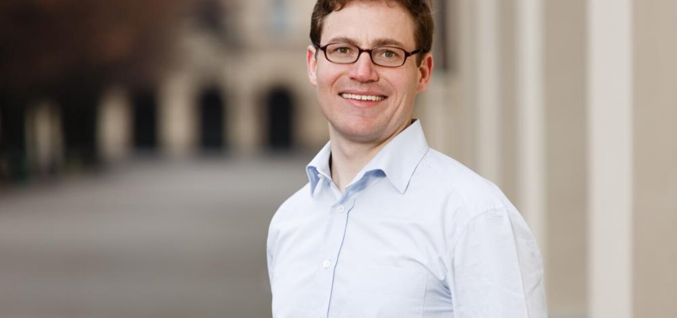 Unternehmerstory: Sebastian Gaede, MyTherapy - Unternehmenswelt