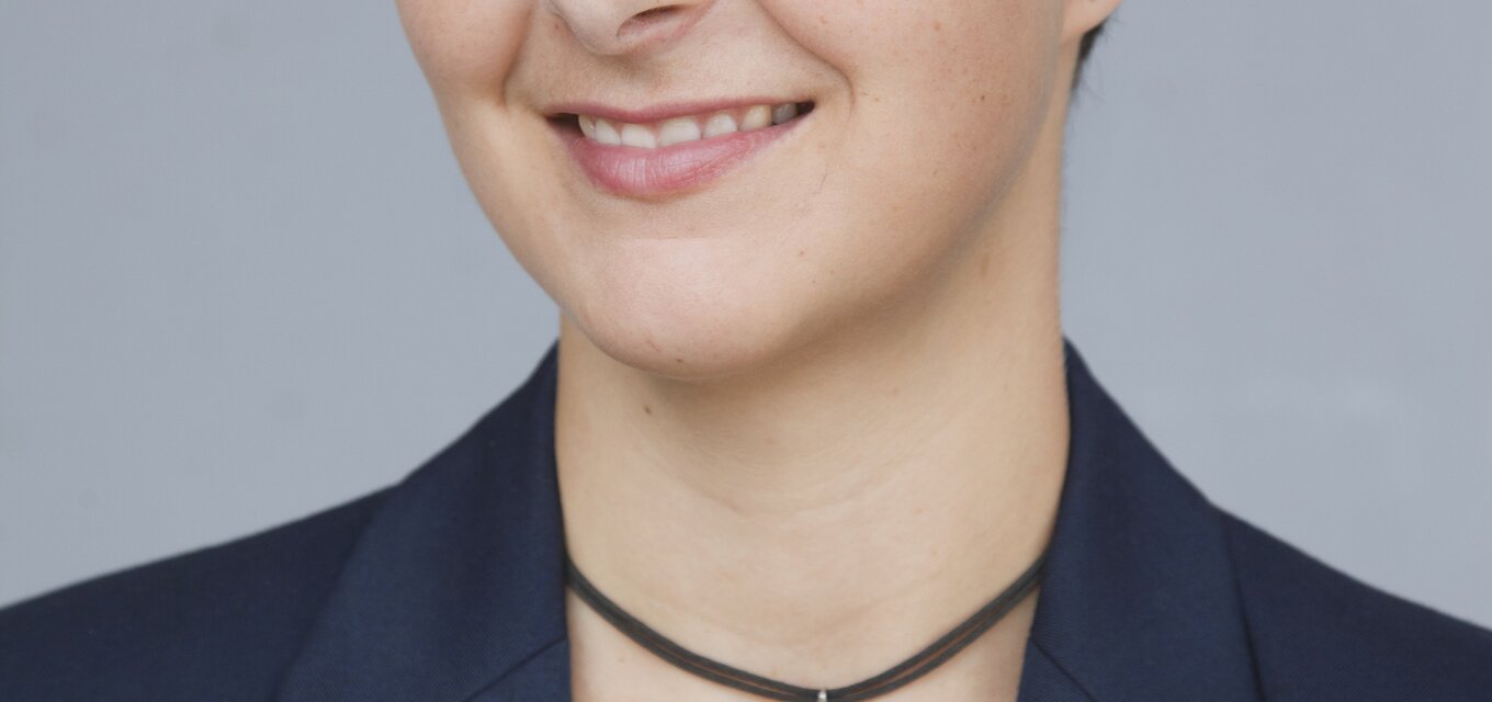 Unternehmerstory: Kim Nadine Adamek, digitallotsen - Unternehmenswelt