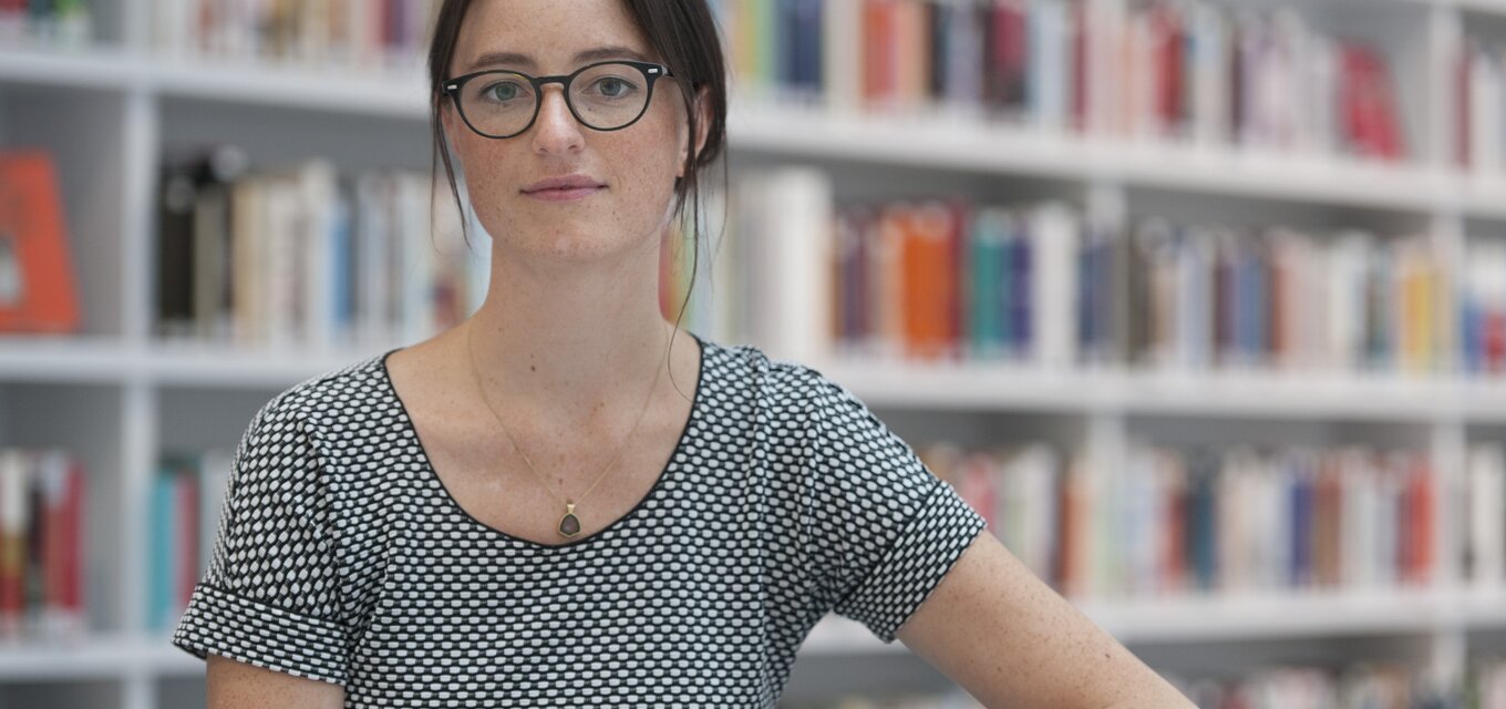 Unternehmerstory: Vitale Perspektiven - Unternehmenswelt